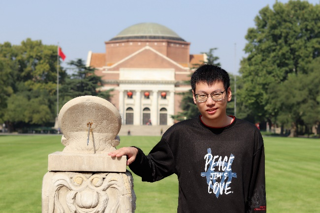 Professor Yi Cheng's Group